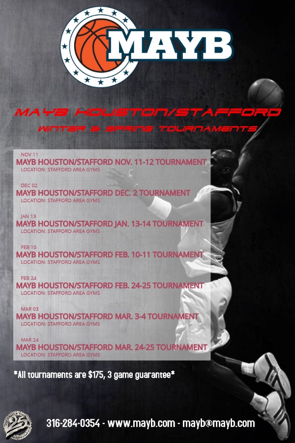 MAYB – Mid America Youth Basketball