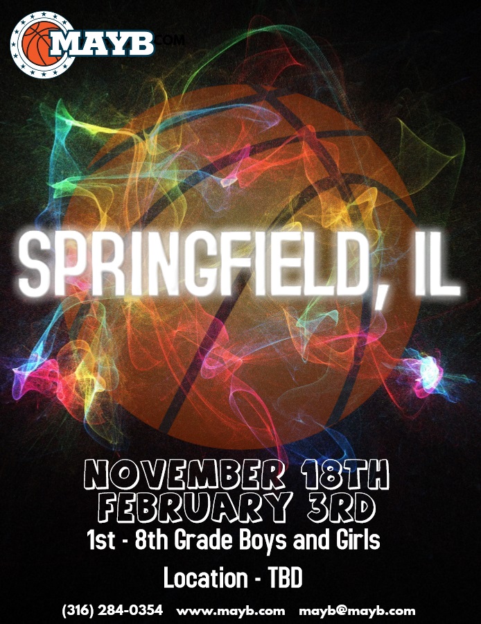 MAYB – Mid America Youth Basketball