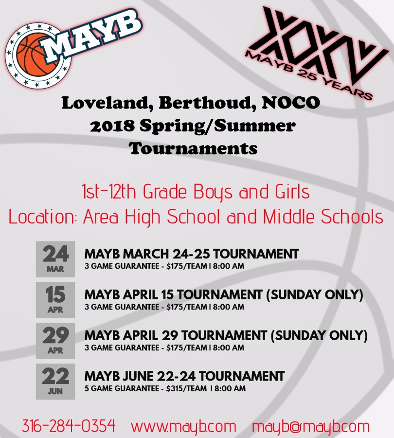 MAYB – Mid America Youth Basketball