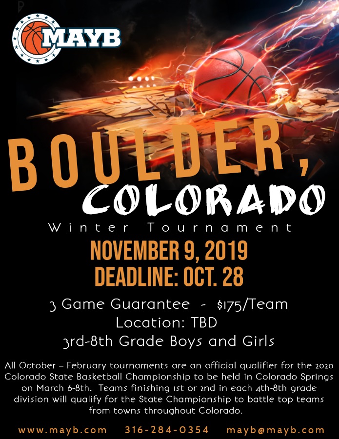 MAYB – Mid America Youth Basketball